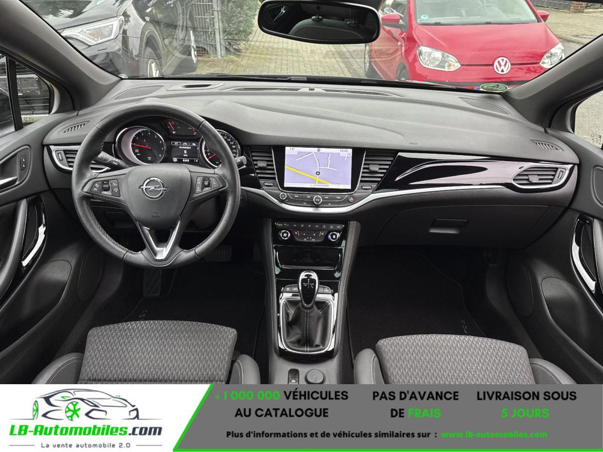 Opel Astra K Lim. Innovation *Bi-Xenon*Kamera*1.Hand* occasion en vente ...