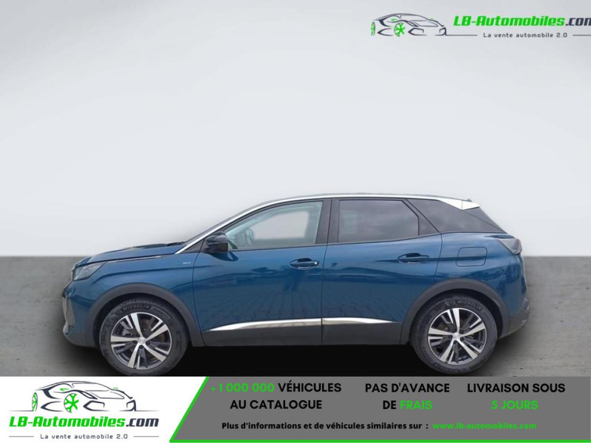 Peugeot 3008 Hybrid 225 e-BVA occasion en vente à 26000€ - LB ...