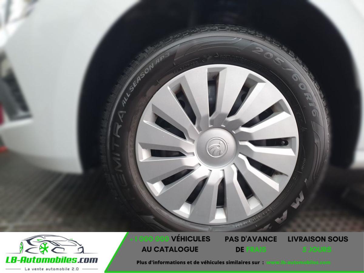 Skoda Kamiq 1.0 TSI Evo 2 116 ch BVA occasion en vente à 25100€ - LB ...