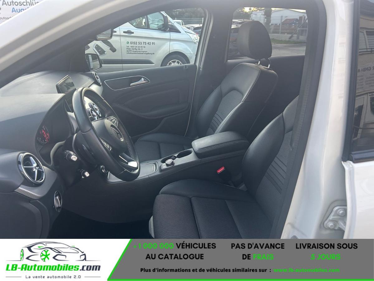 Mercedes Classe B B -Klasse B 180 Automatik occasion en vente à 21200 ...