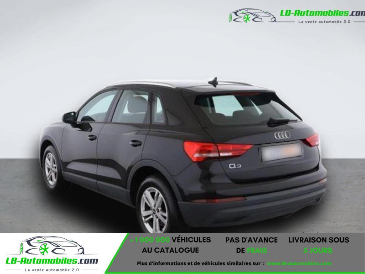 Audi Q3 AUDI Q3 35 TDI occasion en vente à 30200€ - LB Automobiles ...