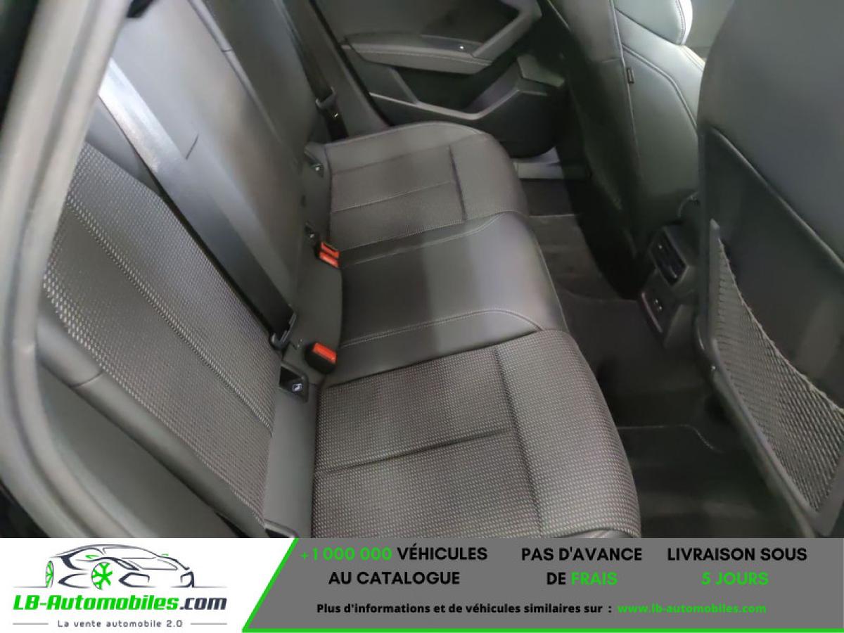 Audi S3 Berline TFSI 310 BVA Quattro occasion en vente à 41900€ - LB ...