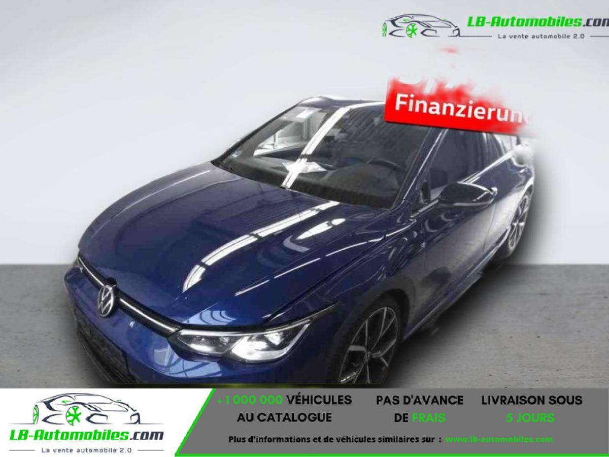 Volkswagen Golf 2.0 TSI 320 BVA occasion en vente à 38500€ - LB ...