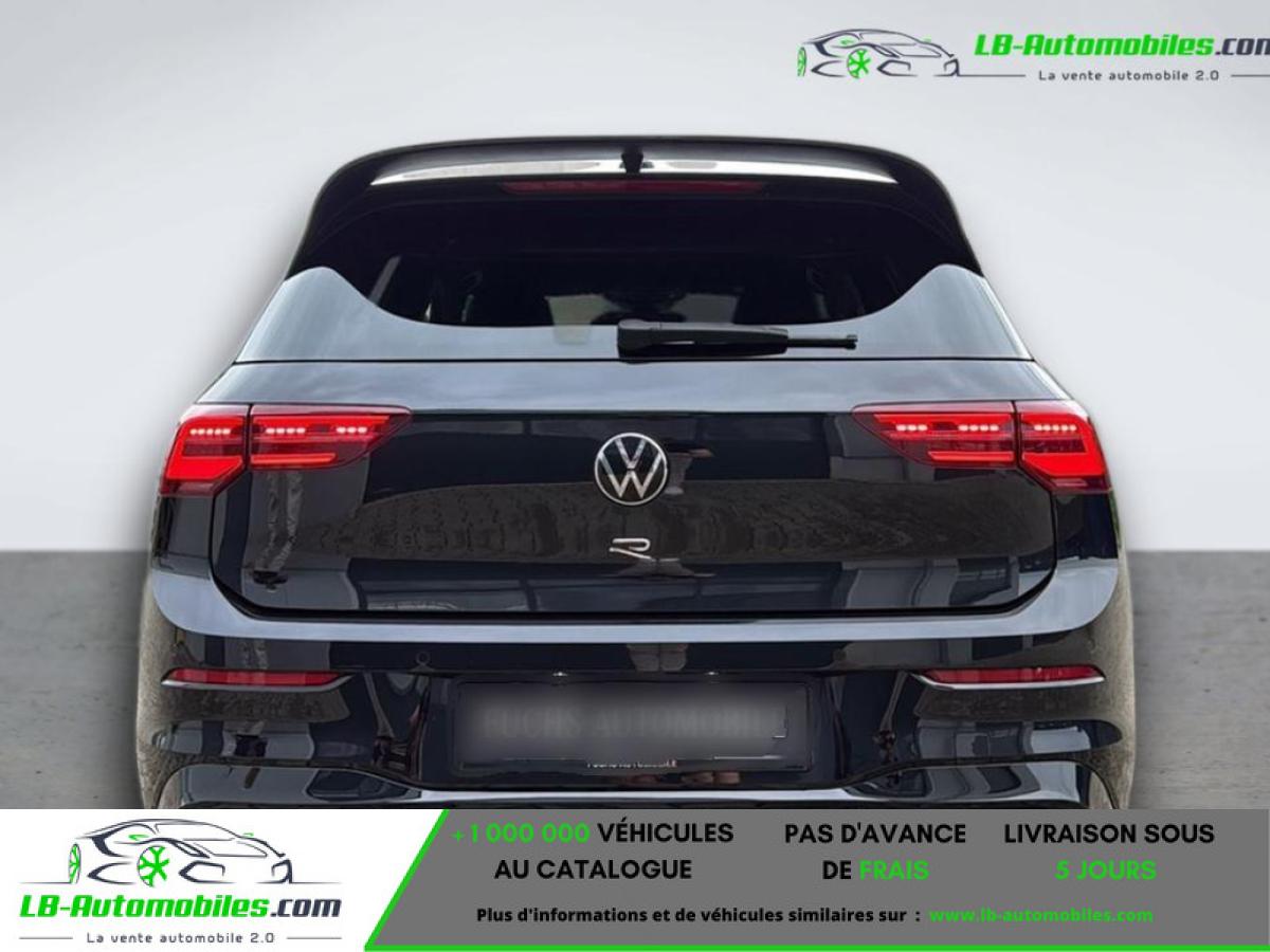 Volkswagen Golf 2.0 TSI 320 BVA occasion en vente à 38700€ - LB ...