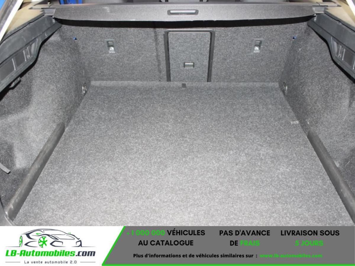 Skoda Octavia Combi 1.4 TSI PHEV 204 ch BVA occasion en vente à 25400 ...