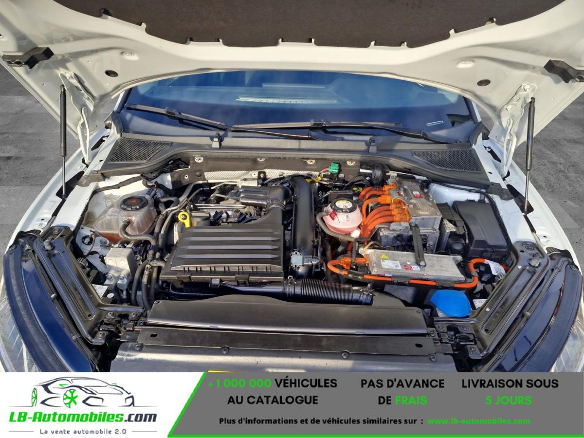 Skoda Octavia Combi 1.5 TSI mHEV 150 ch BVA occasion en vente à 25700 ...