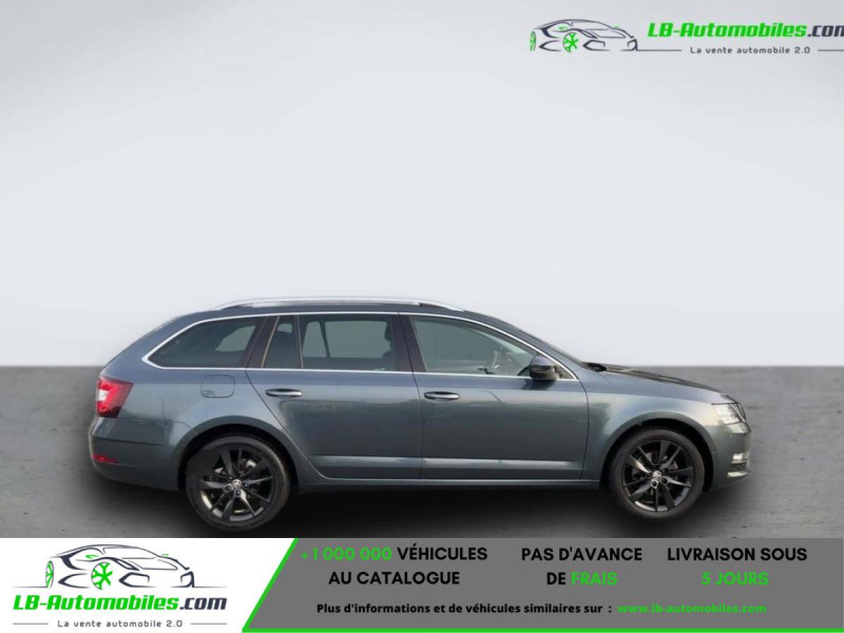 Skoda Octavia Combi 1.5 TSI 150 ch BVA occasion en vente à 25700€ - LB ...