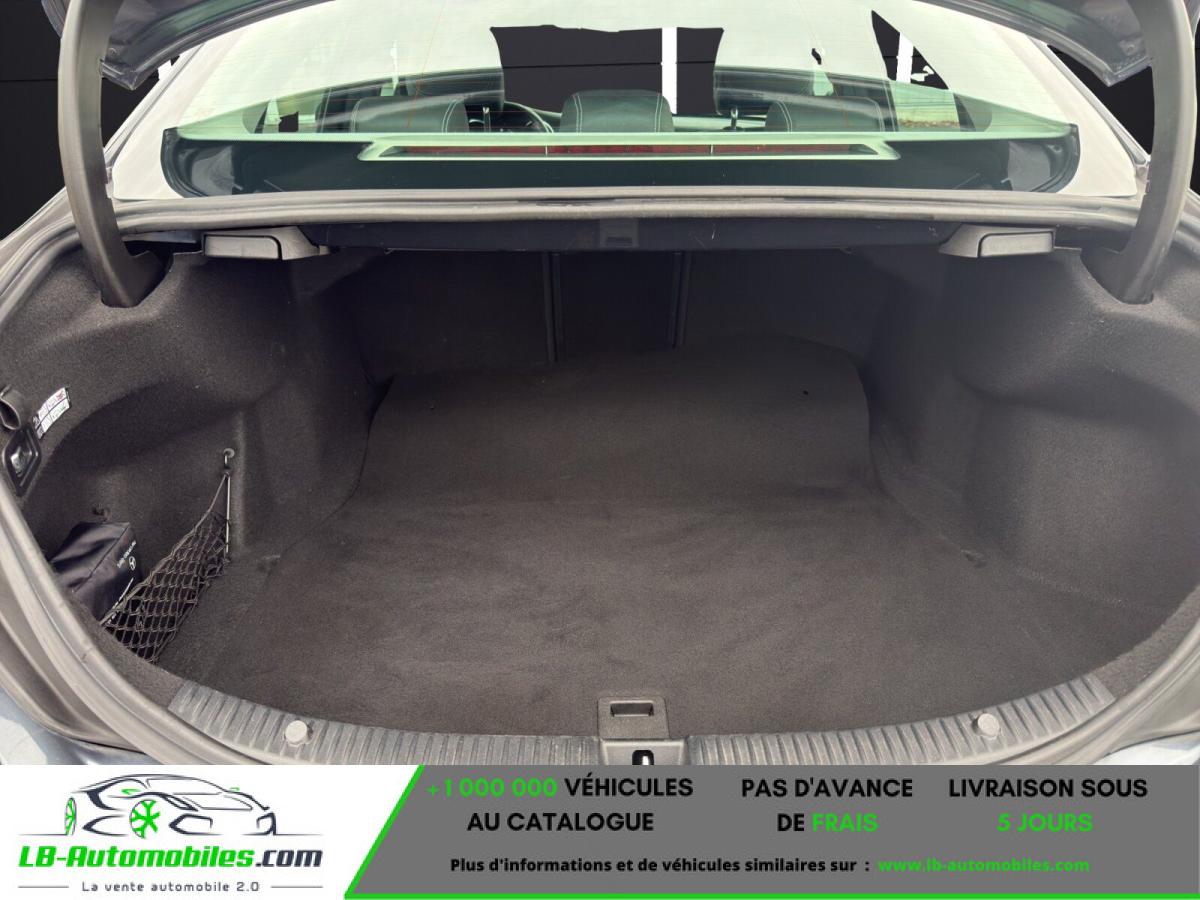 Mercedes Classe C 220 d BVA occasion en vente à 26200€ - LB Automobiles ...