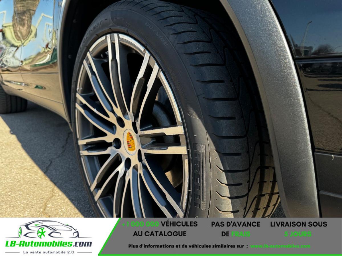 Porsche Cayenne S 4.2D V8 385 ch occasion en vente à 48500€ - LB ...