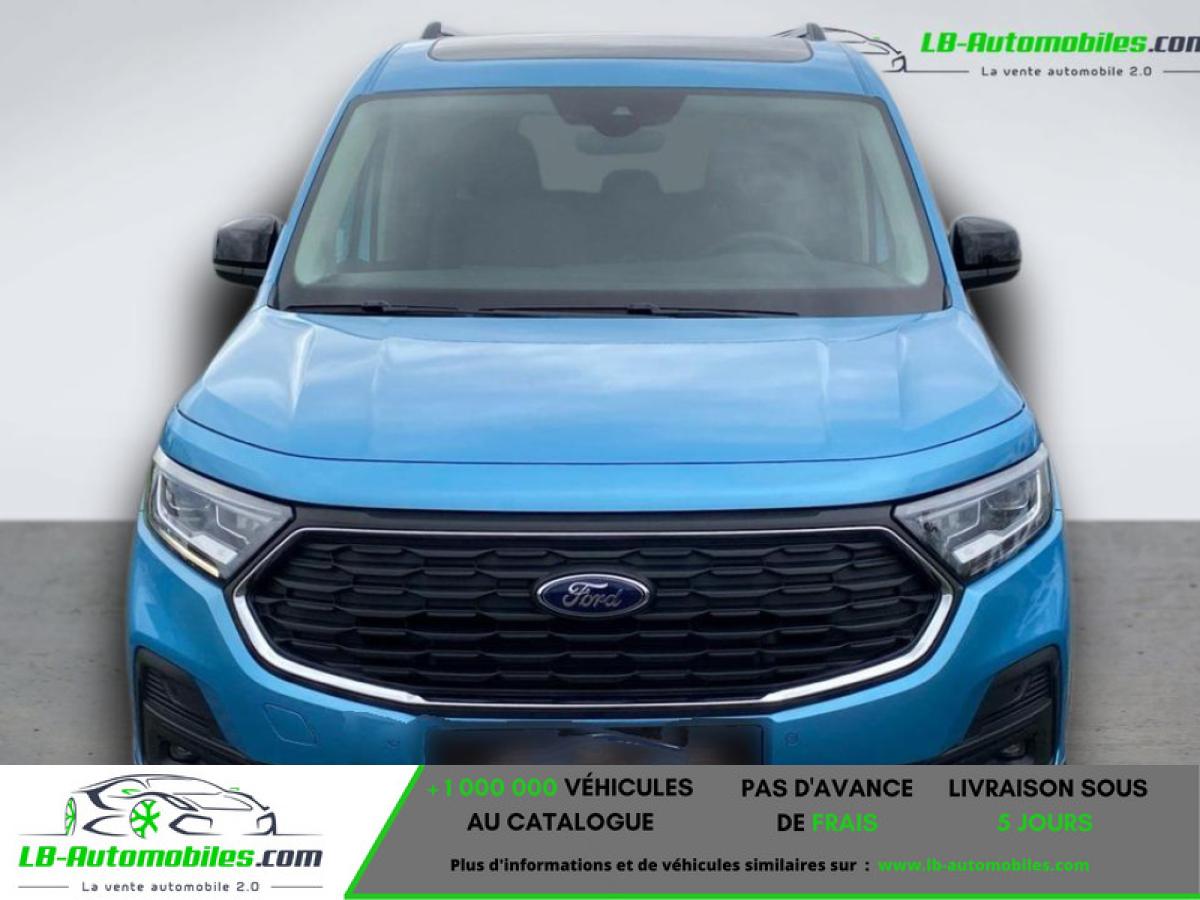 Ford Grand Tourneo 2.0 EcoBlue 122 BVA occasion en vente à 39000€ - LB ...