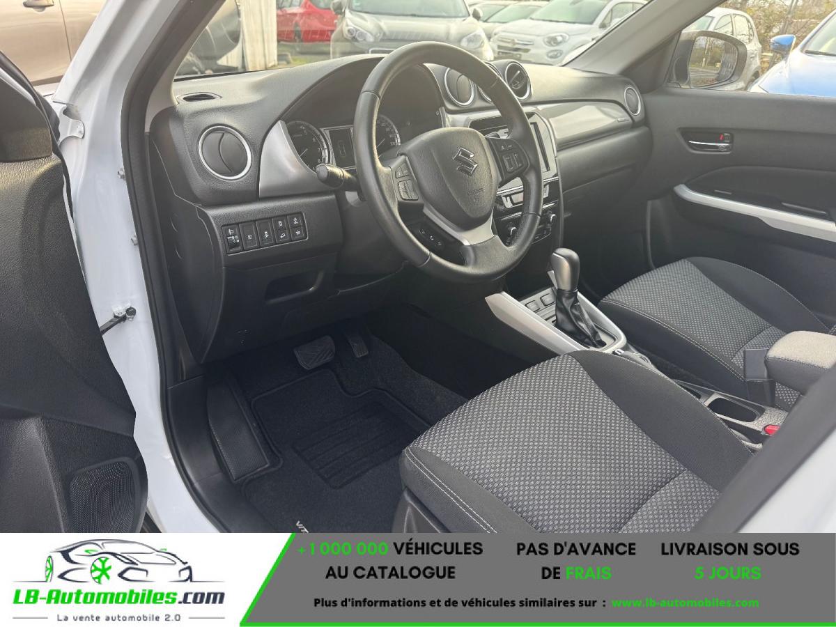 Suzuki Vitara 1.6 VVT Allgrip BVA 120ch occasion en vente à 18600€ - LB ...