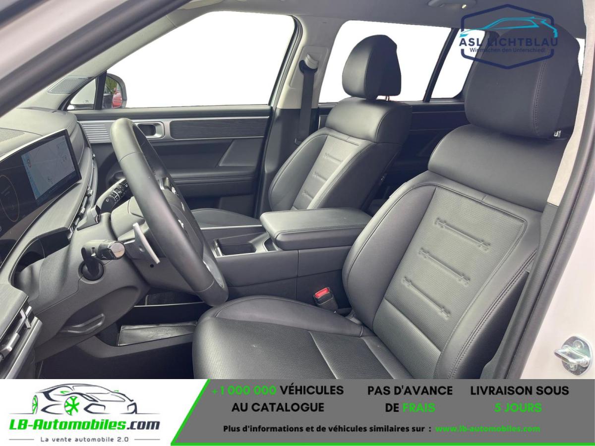 Hyundai Santa Fe 1.6 T-GDi Plug-in 253 HTRAC BVA occasion en vente à ...