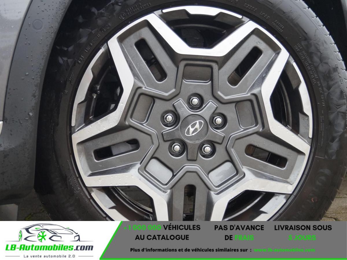 Hyundai Santa Fe 1.6 T-GDi Plug-in 265 BVA occasion en vente à 38500 ...