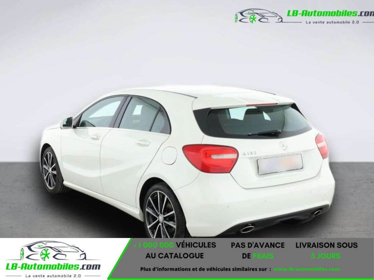 Mercedes Classe A 180 occasion en vente à 18400€ - LB Automobiles ...