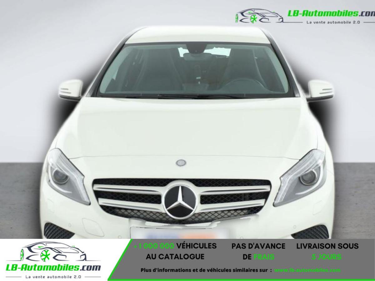 Mercedes Classe A 180 occasion en vente à 18400€ - LB Automobiles ...