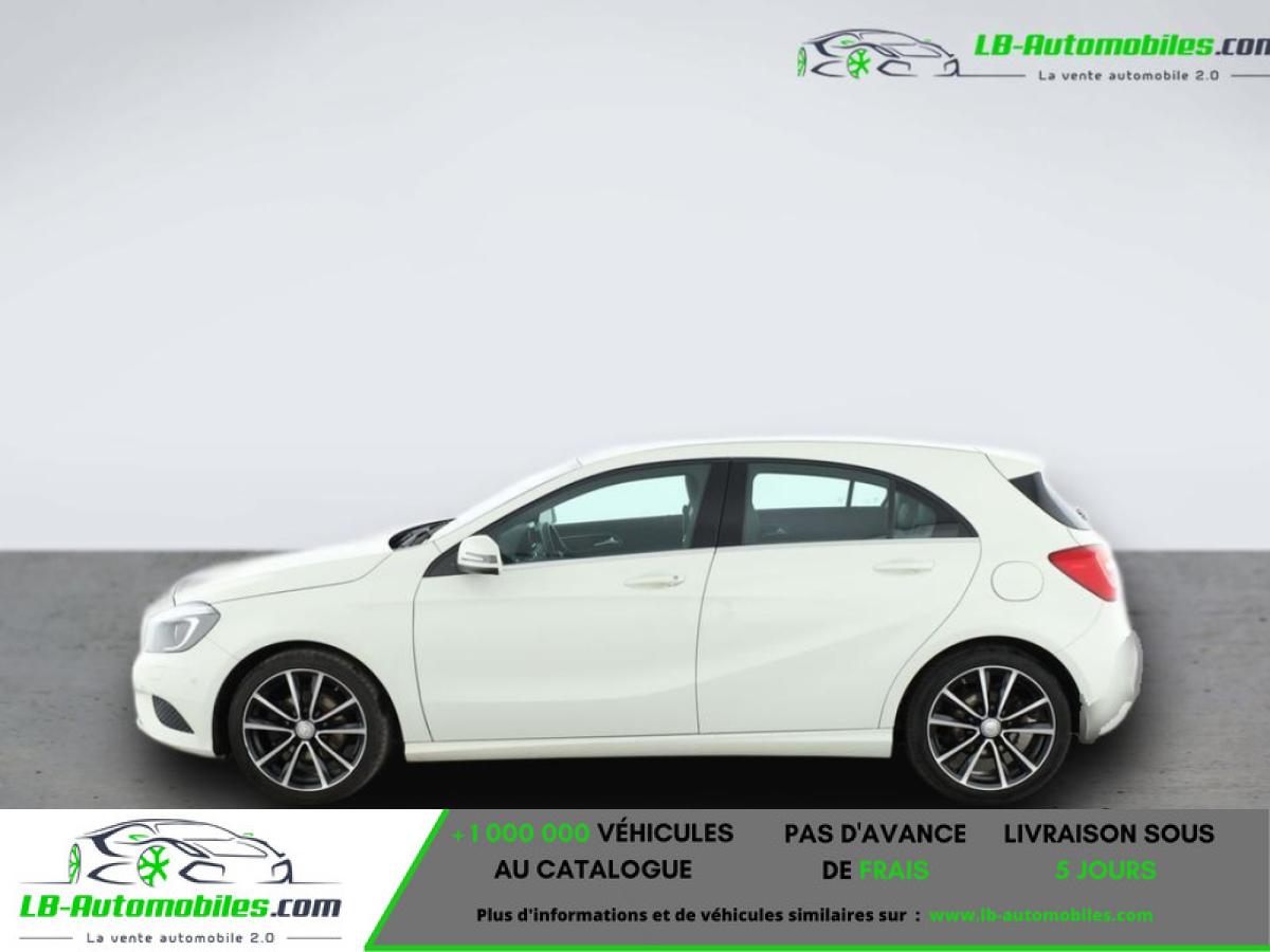 Mercedes Classe A 180 occasion en vente à 18400€ - LB Automobiles ...