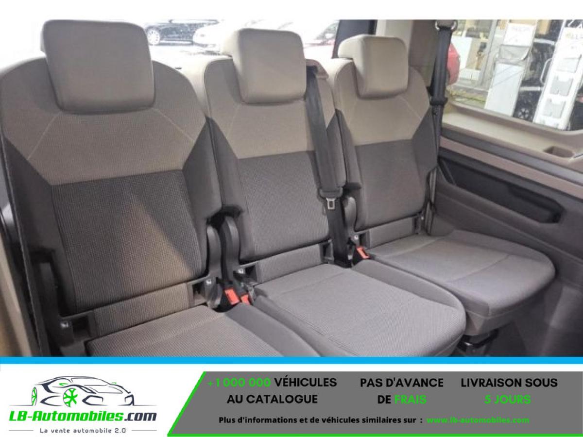 Volkswagen Multivan 1.5 TSI 136 BVA occasion en vente à 49400€ - LB ...