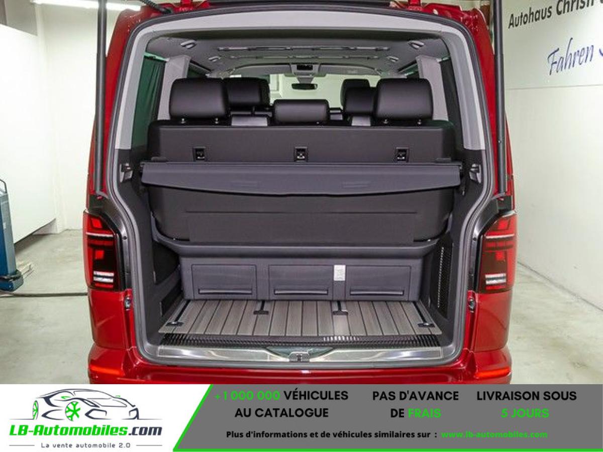 Volkswagen Multivan 2.0 TDI 199 BVA occasion en vente à 48500€ - LB ...