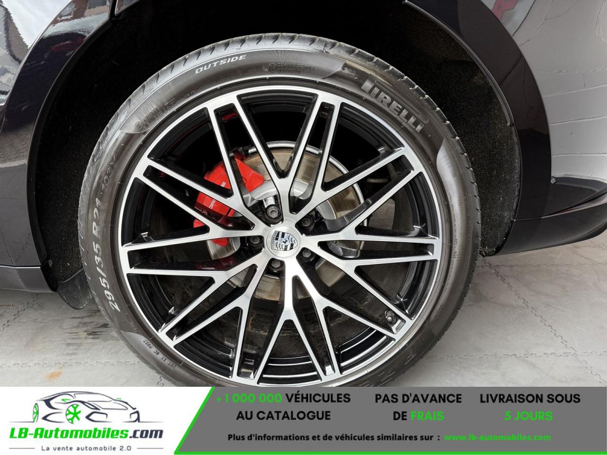 Porsche Macan S 3.0 380 ch PDK occasion en vente à 82500€ - LB ...