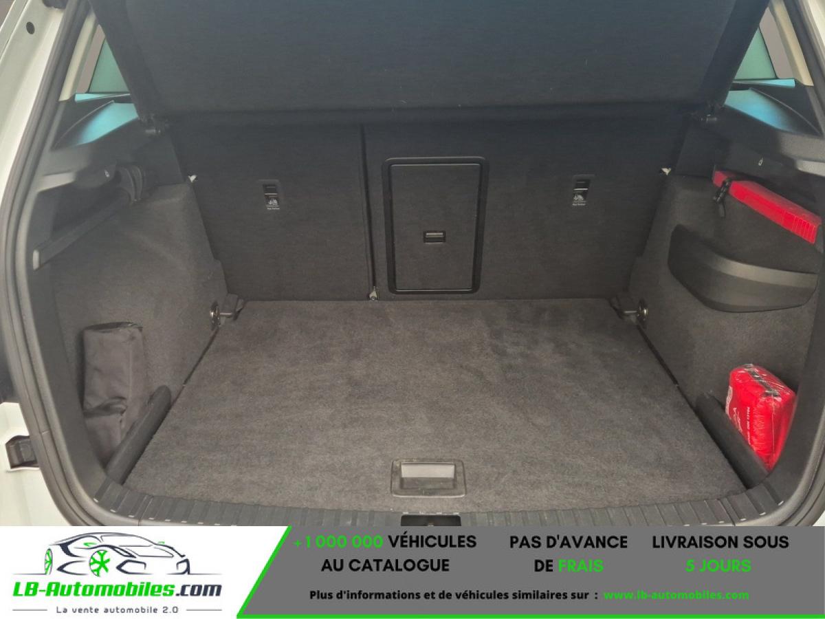 Skoda Karoq 2.0 TDI 150 ch BVA 4x4 occasion en vente à 32500€ - LB ...