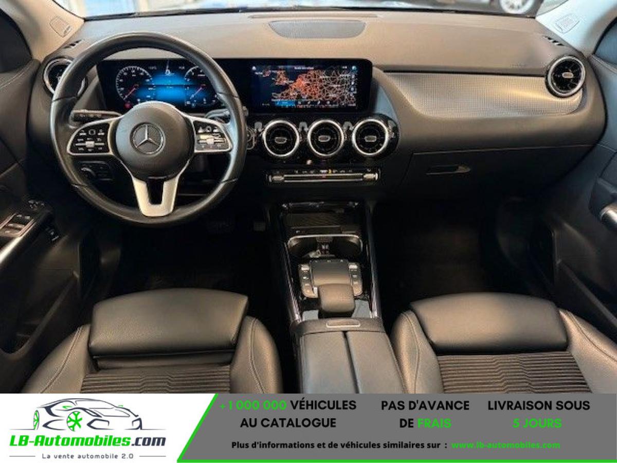 Mercedes GLA 200 BVA occasion en vente à 33400€ - LB Automobiles ...