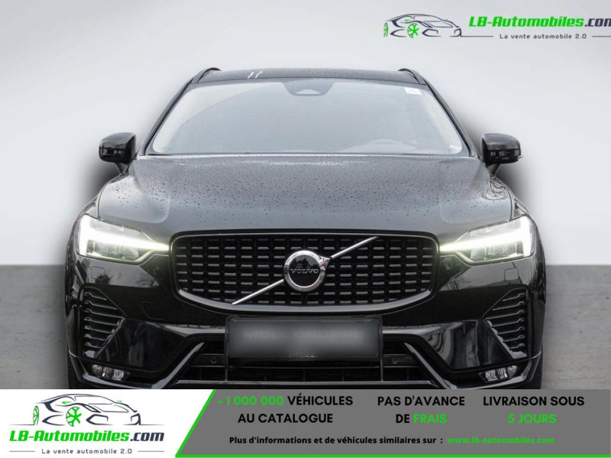 Volvo XC60 B5 AWD 235 ch BVA occasion en vente à 47300€ - LB ...