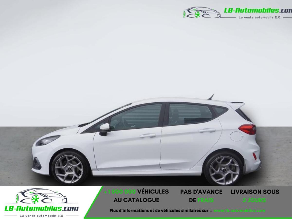 Ford Fiesta ST 1.6 EcoBoost 200 occasion en vente à 18900€ - LB ...