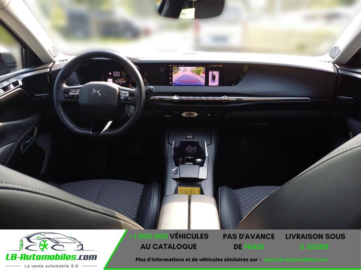 DS DS4 PureTech 180 BVA occasion en vente à 29900€ - LB Automobiles ...