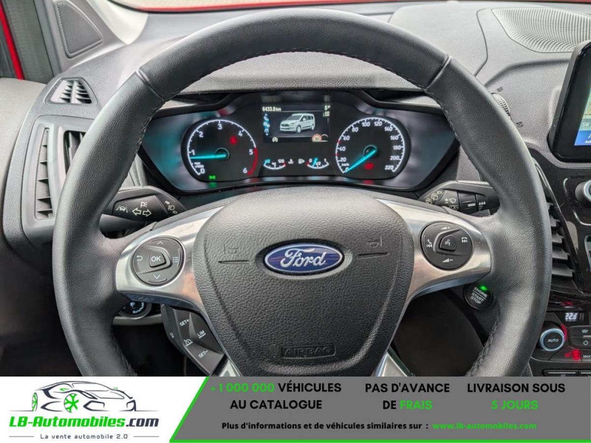 Ford Grand Tourneo 2.0 EcoBlue 122 BVM occasion en vente à 28300€ - LB ...