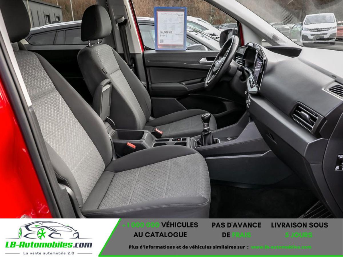 Ford Grand Tourneo 2.0 EcoBlue 122 BVM occasion en vente à 30200€ - LB ...