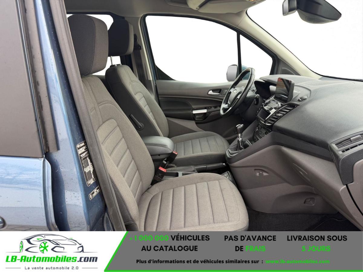 Ford Grand Tourneo 1.5 L EcoBlue 120 BVM occasion en vente à 21700 ...