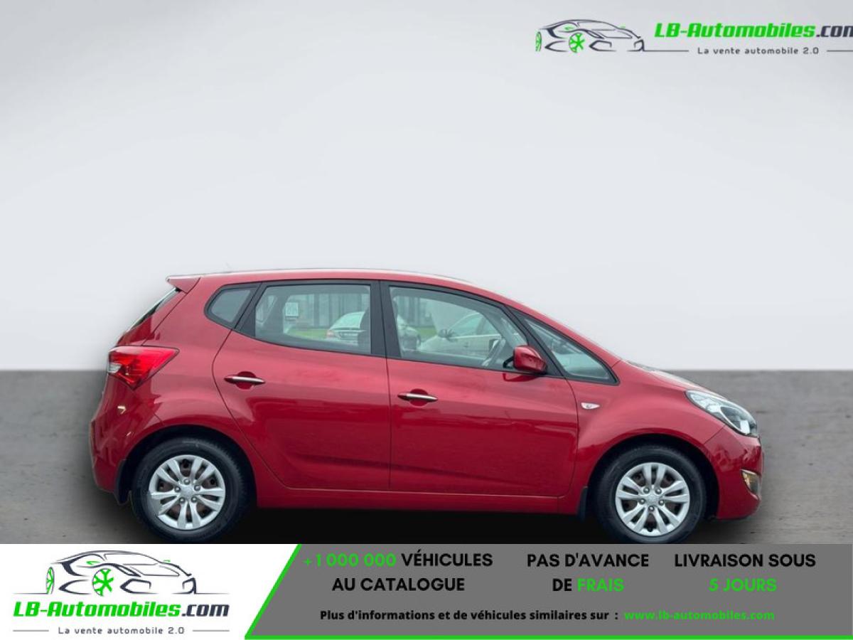 Hyundai IX20 1.4 90 BVM occasion en vente à 12900€ - LB Automobiles ...