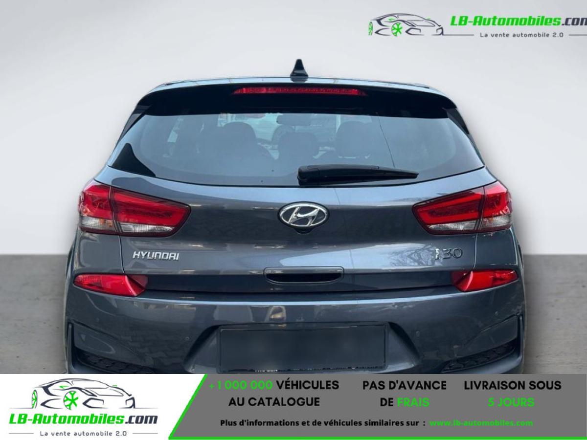 Hyundai I30 1.4 T-GDi 140 BVM occasion en vente à 21900€ - LB ...