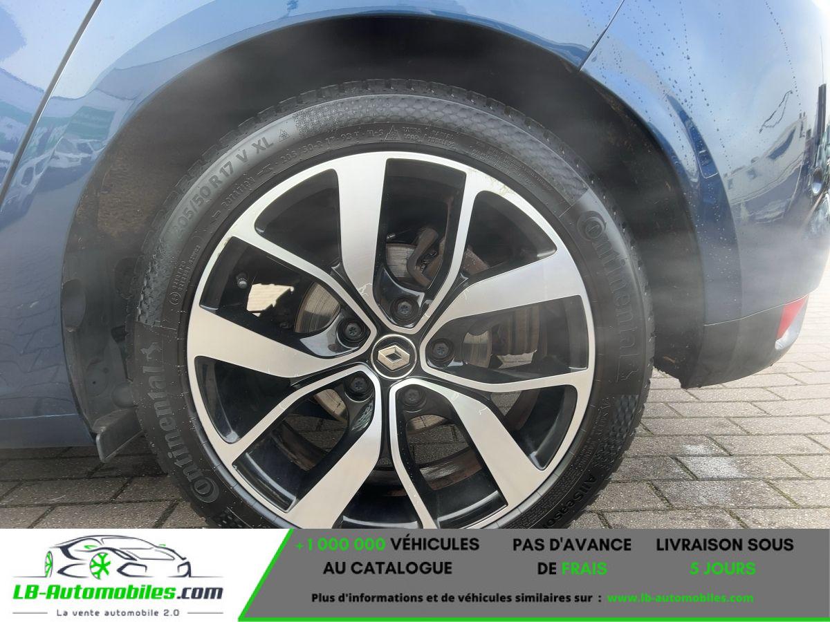 Renault Megane IV Berline TCe 130 BVA occasion en vente à 18900€ - LB ...