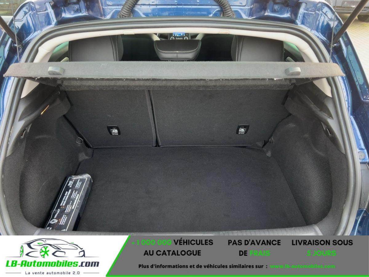 Renault Megane IV Berline TCe 130 BVA occasion en vente à 18900€ - LB ...