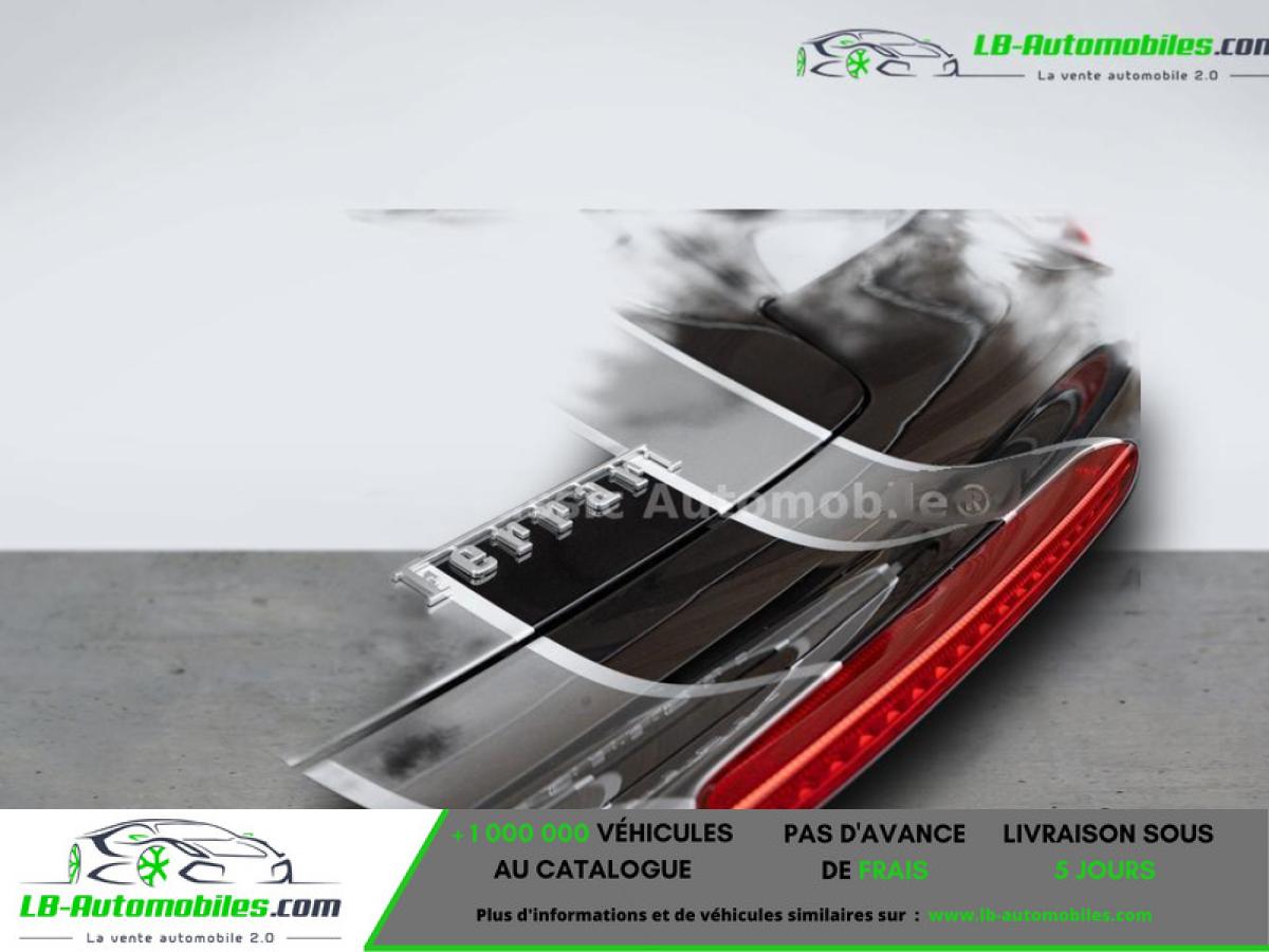 Ferrari 458 Speciale 4.5 V8 605ch occasion en vente à 501700€ - LB ...