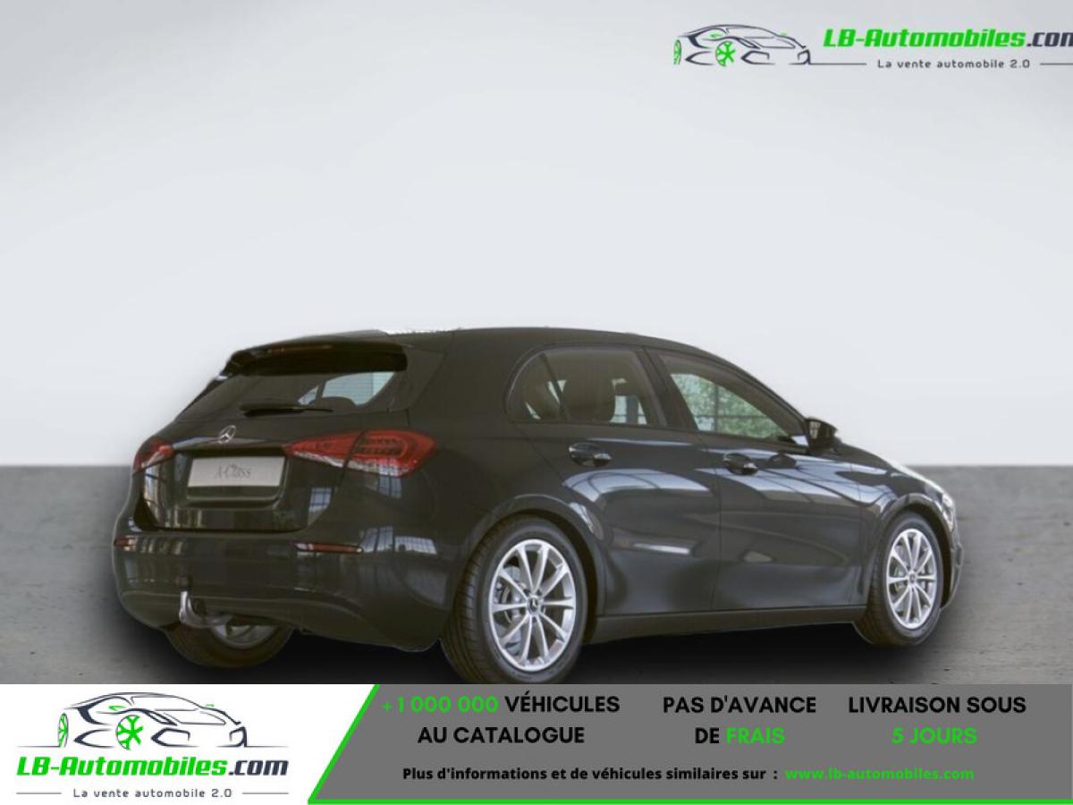 Mercedes Classe A 220 d BVA occasion en vente à 32500€ - LB Automobiles ...