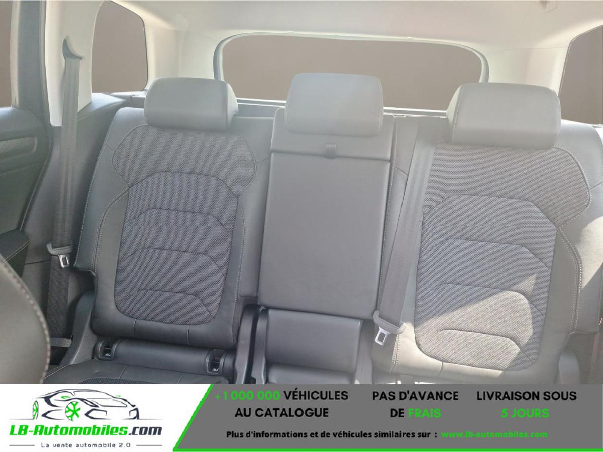 Skoda Kodiaq 2.0 TDI 200 BVA 4x4 5pl occasion en vente à 36400€ - LB ...