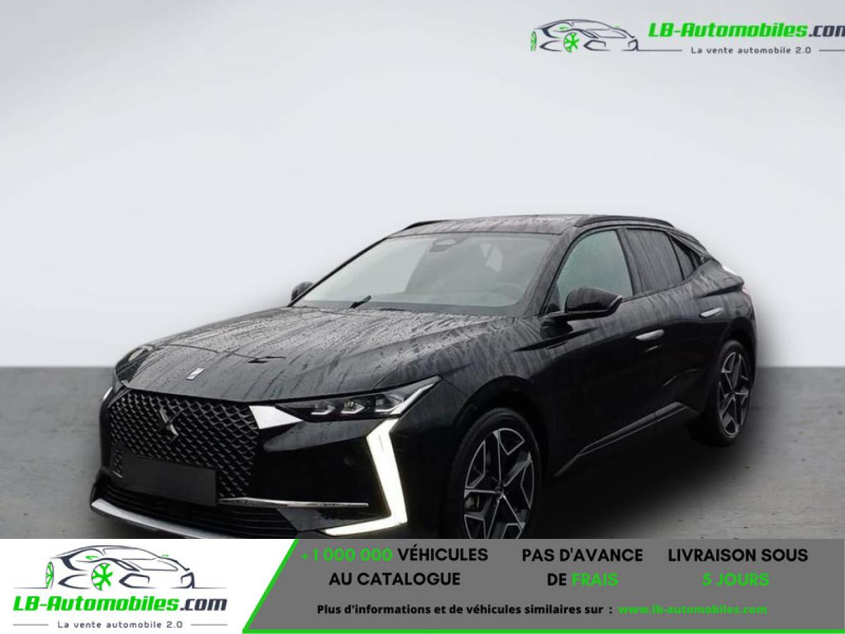 DS DS4 Hybride E-Tense 225 BVA occasion en vente à 32500€ - LB ...
