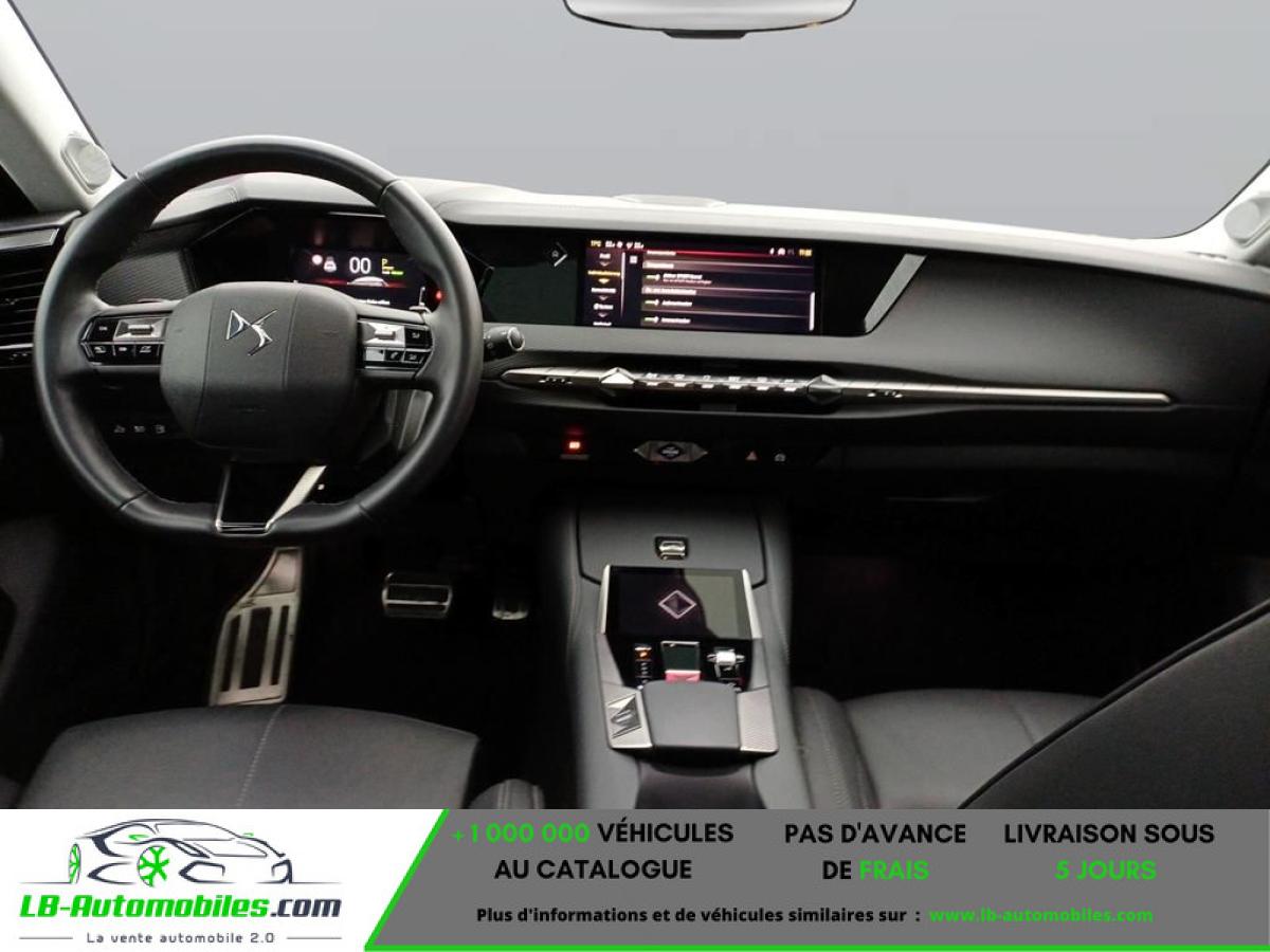 DS DS4 Hybride E-Tense 225 BVA occasion en vente à 32500€ - LB ...