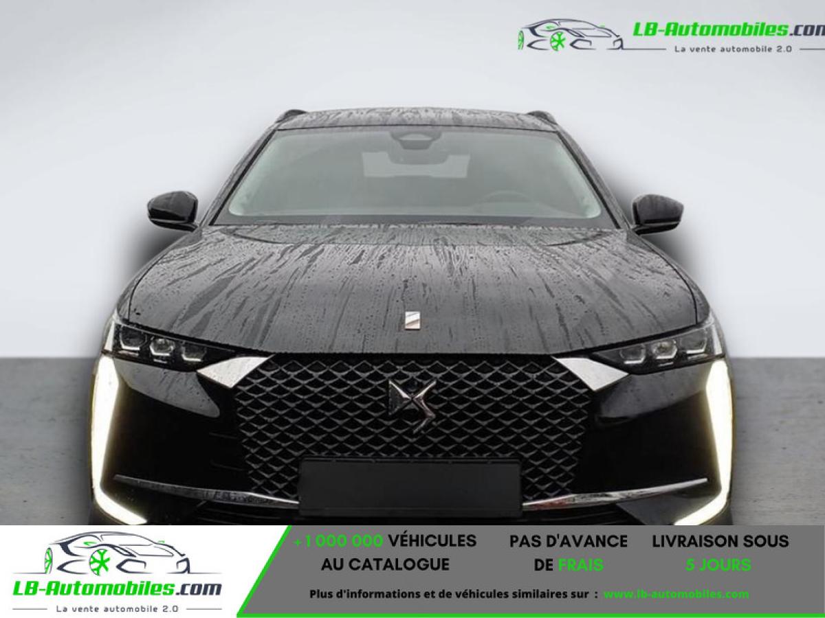 DS DS4 Hybride E-Tense 225 BVA occasion en vente à 32500€ - LB ...