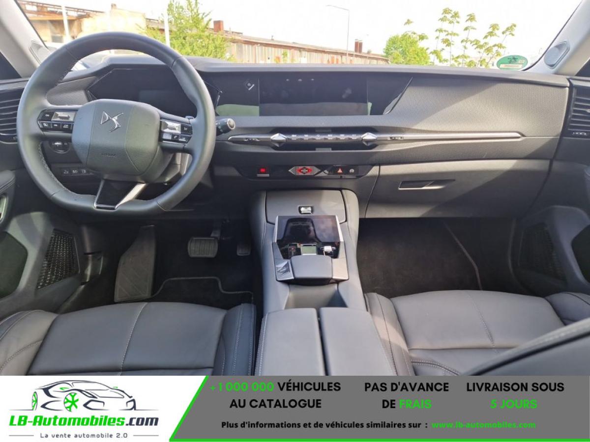 DS DS4 Hybride E-Tense 225 BVA occasion en vente à 38500€ - LB ...