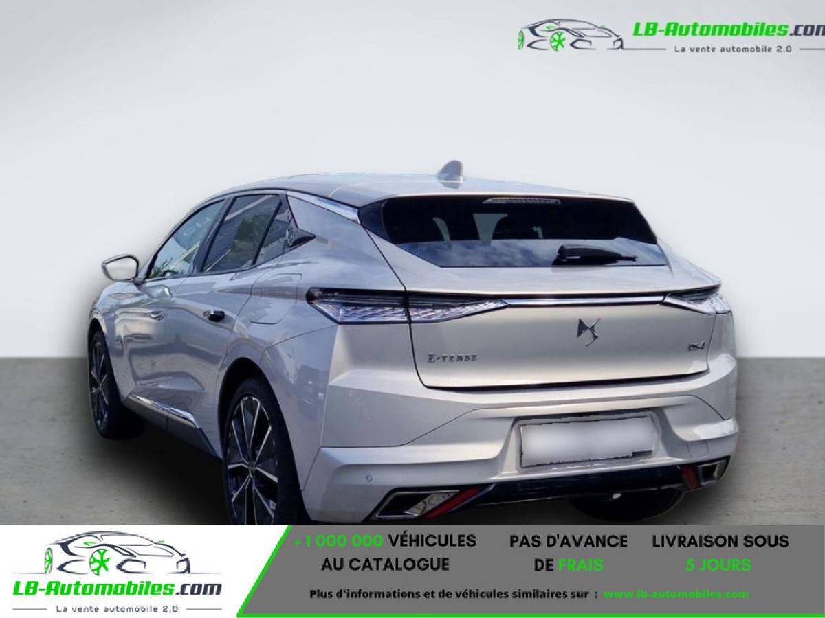 DS DS4 Hybride E-Tense 225 BVA occasion en vente à 38500€ - LB ...