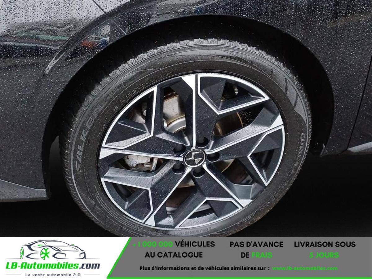 DS DS4 Hybride E-Tense 225 BVA occasion en vente à 32500€ - LB ...