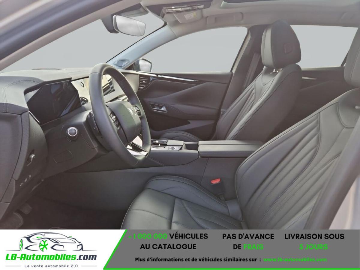 DS DS4 Hybride E-Tense 225 BVA occasion en vente à 38500€ - LB ...