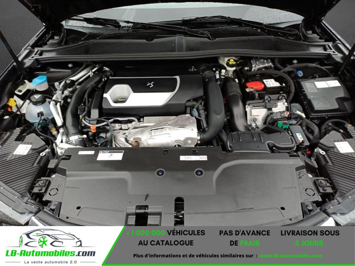 DS DS4 Hybride E-Tense 225 BVA occasion en vente à 32500€ - LB ...