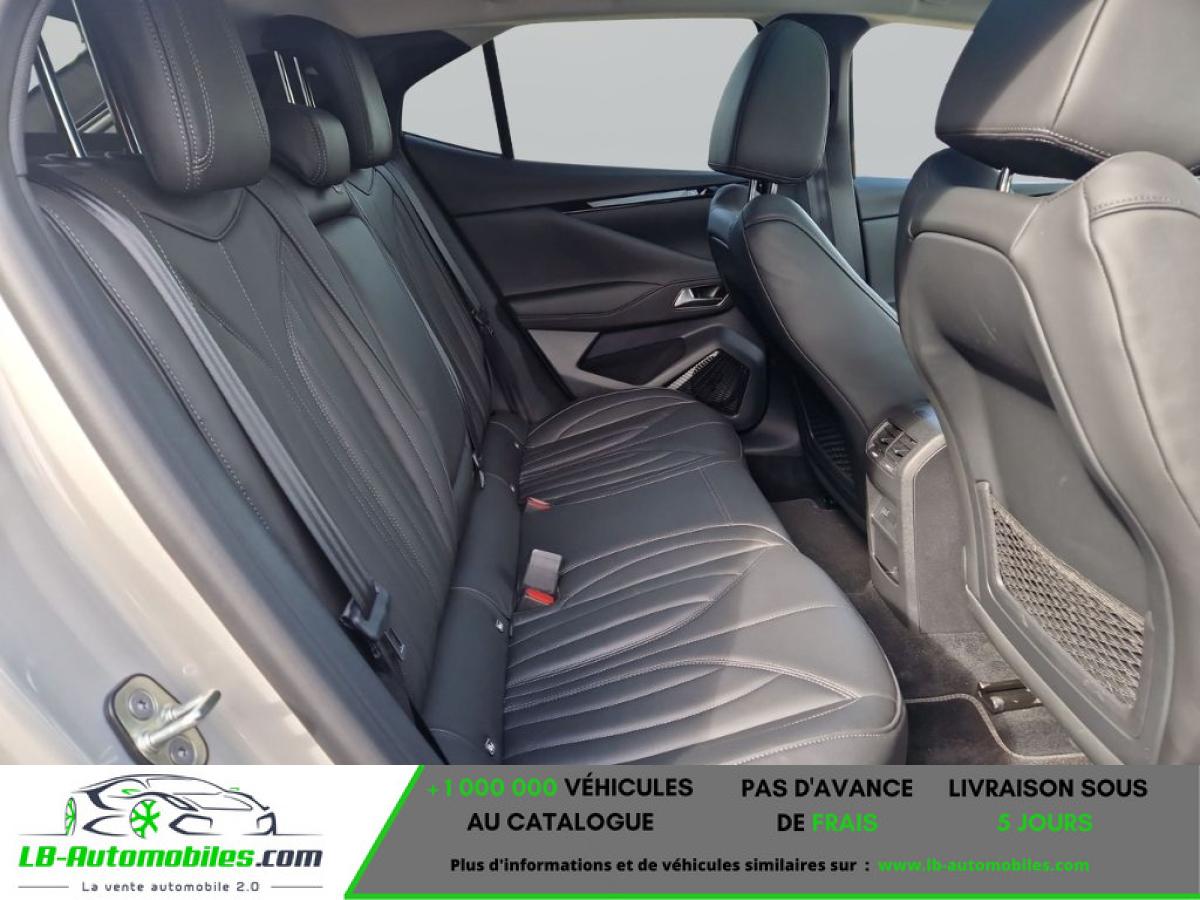 DS DS4 Hybride E-Tense 225 BVA occasion en vente à 38500€ - LB ...