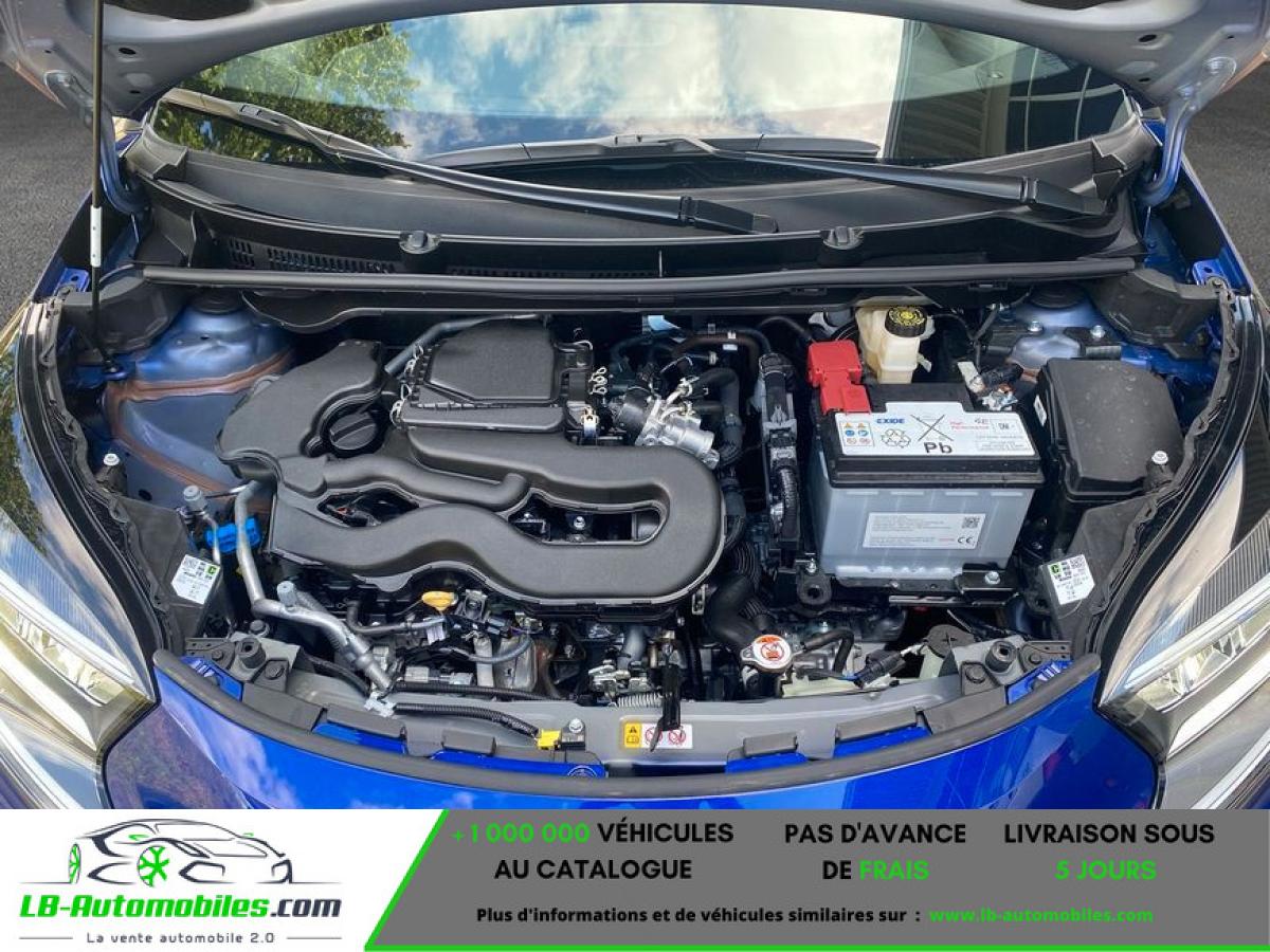 Toyota Aygo 1.0 VVT-i BVA occasion en vente à 23800€ - LB Automobiles ...