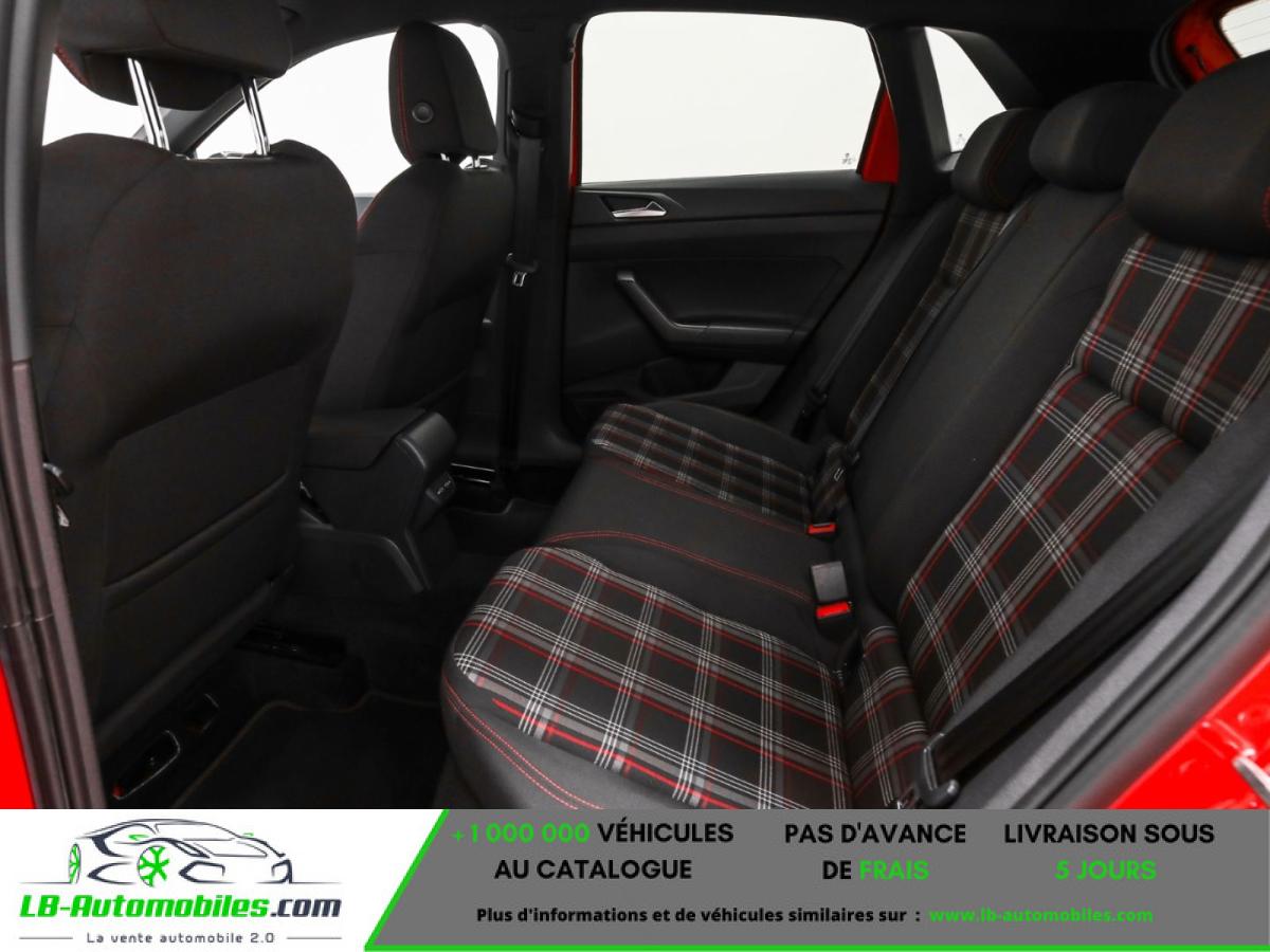 Volkswagen Polo 2.0 TSI 207 S&S BVA occasion en vente à 26000€ - LB ...