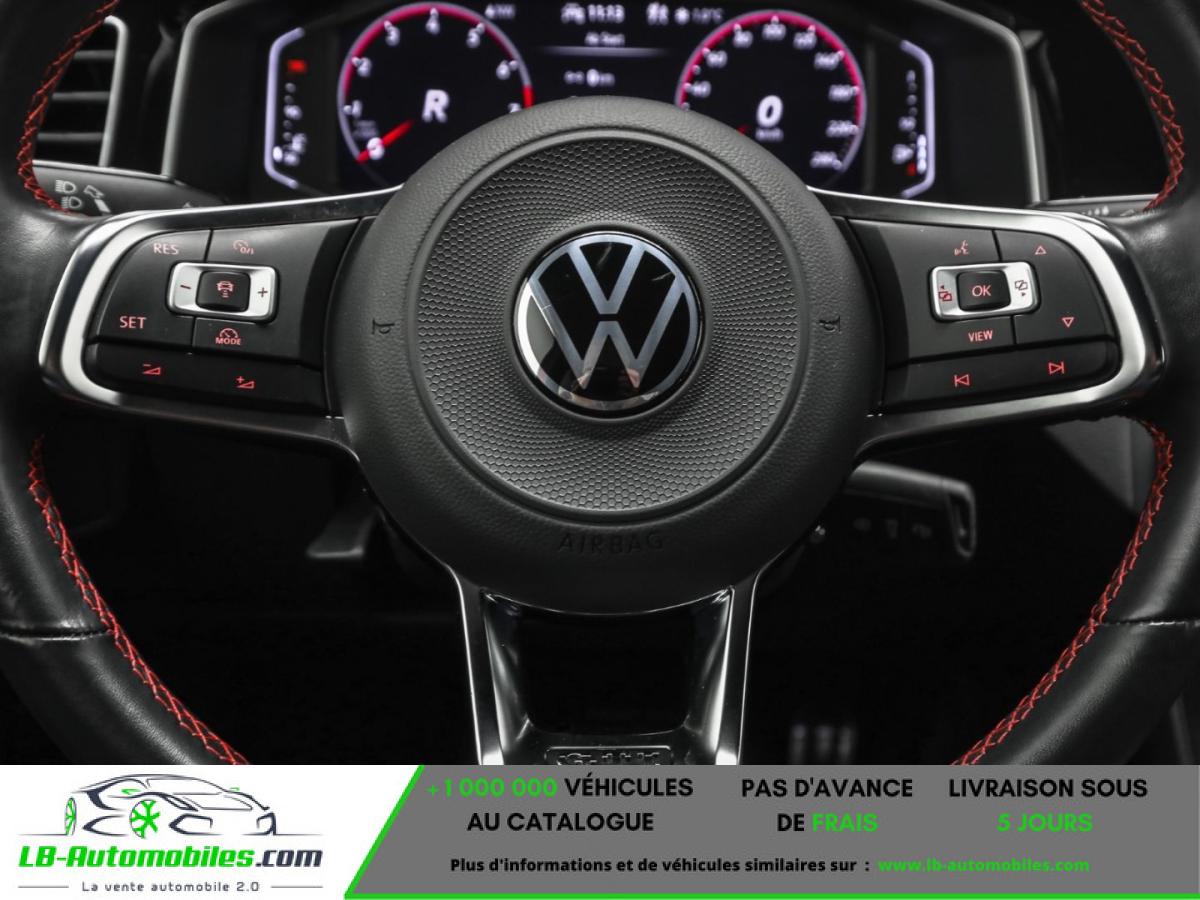 Volkswagen Polo 2.0 TSI 207 S&S BVA occasion en vente à 26000€ - LB ...